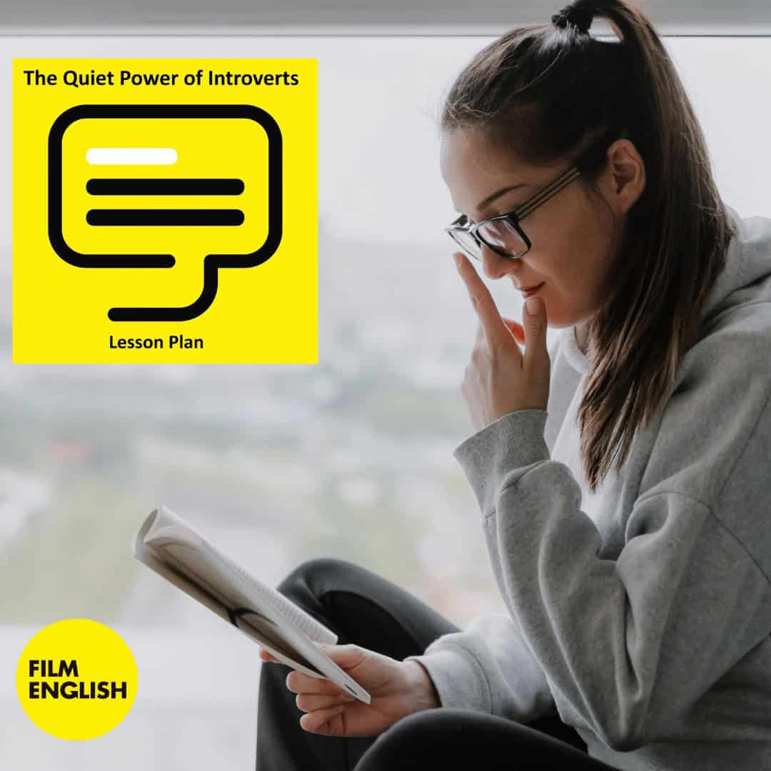 The Quiet Power of Introverts