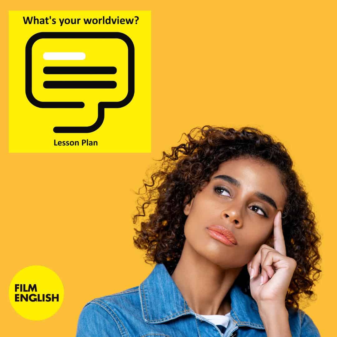 What's your worldview?