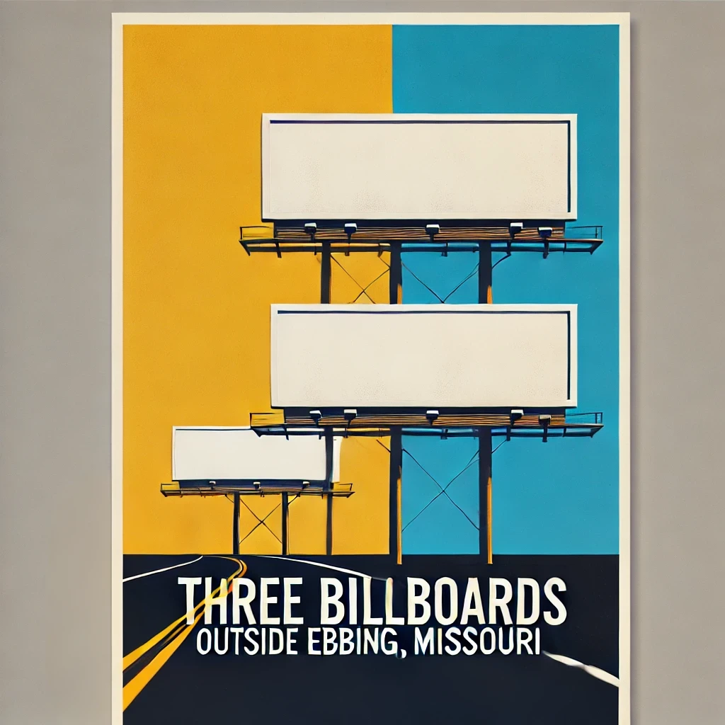 Extensive Viewing Guide: Three Billboards Outside Ebbing, Missouri