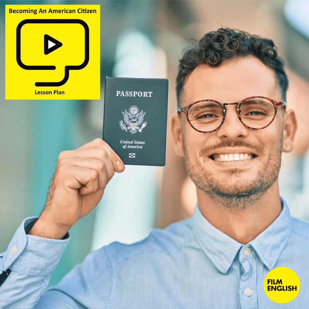 Becoming An American Citizen