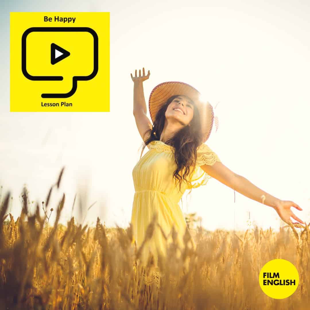 Be Happy