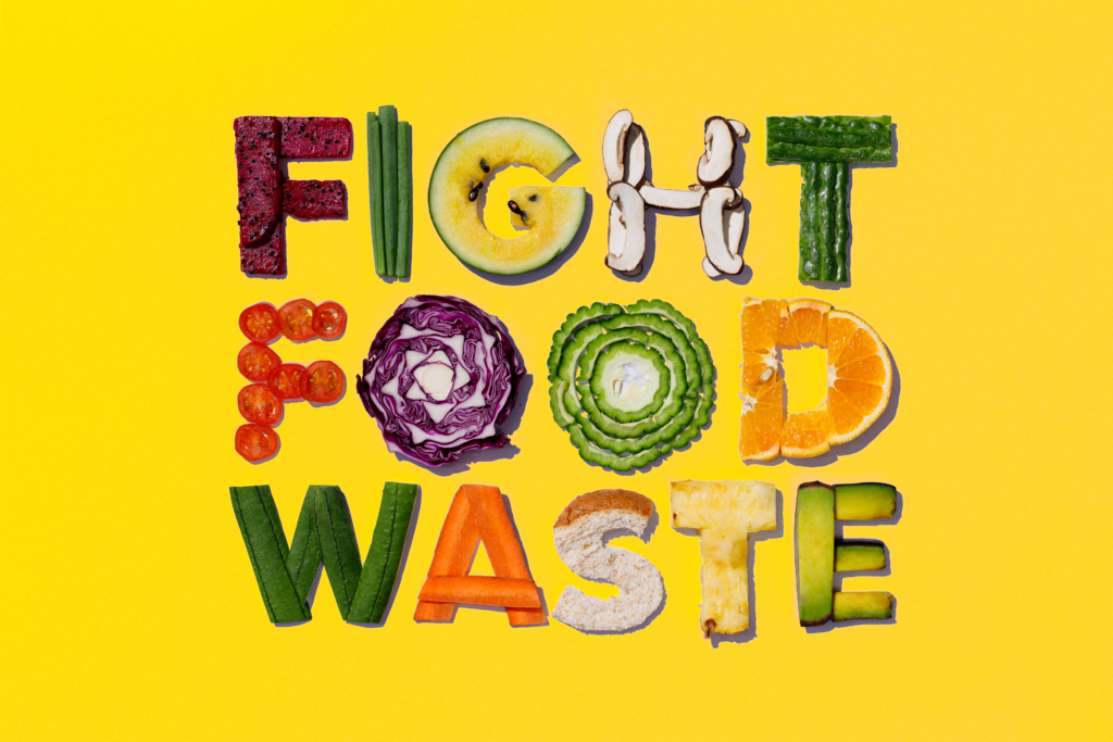 A2 ESL Video Lesson Plan: Food Rescue