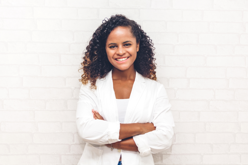 B1 ESL Video Lesson Plan: The Power of Smiling