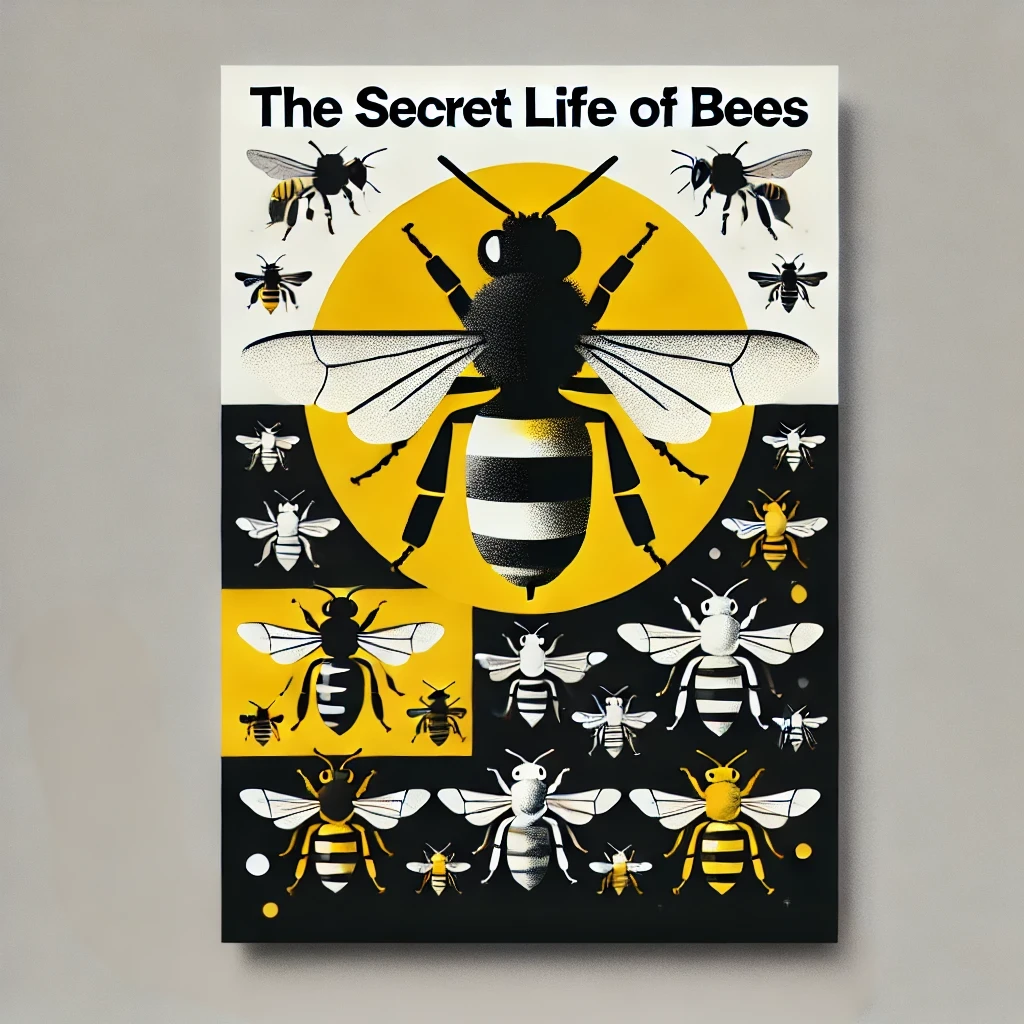 Extensive Viewing Guide: The Secret Life of Bees