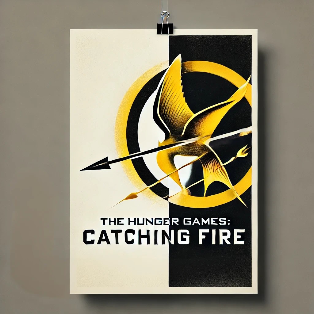 Extensive Viewing Guide: The Hunger Games: Catching Fire