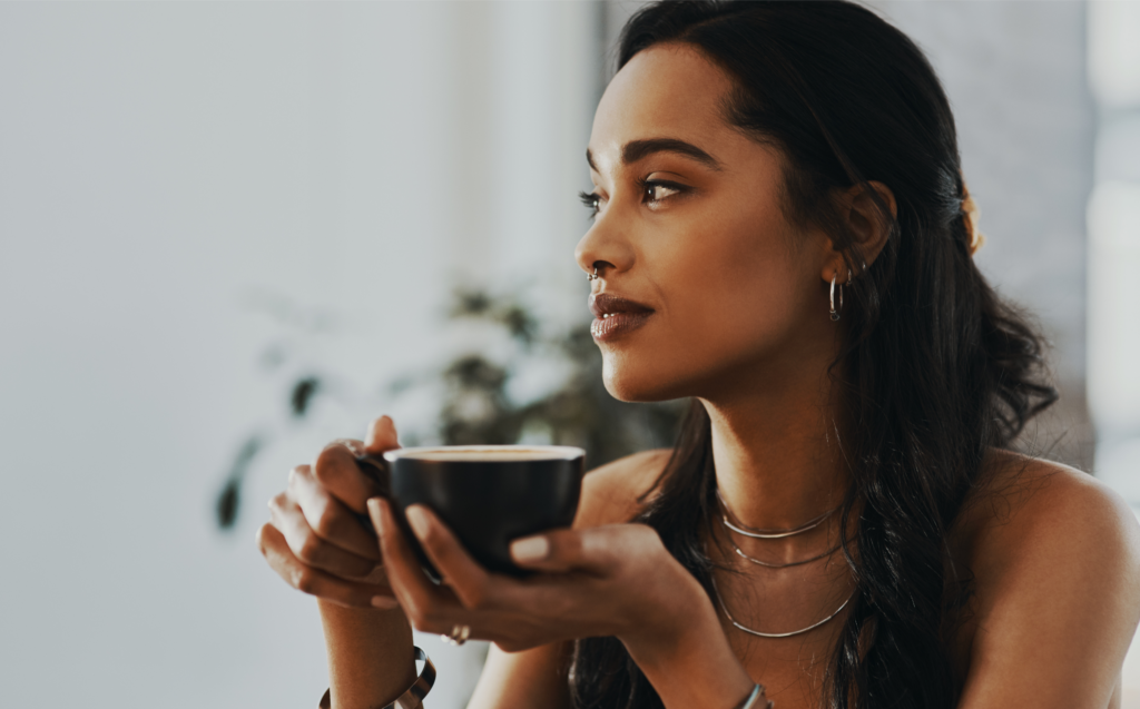 B1 ESL Video Lesson Plan: The Secret to a Calm Life