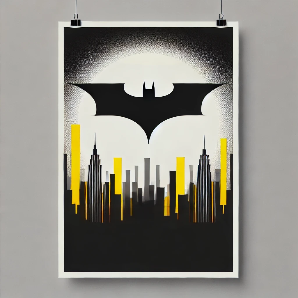 Extensive Viewing Guide: The Dark Knight