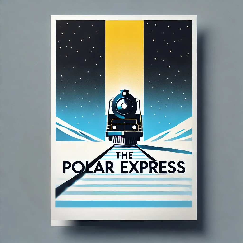 Extensive Viewing Guide: The Polar Express