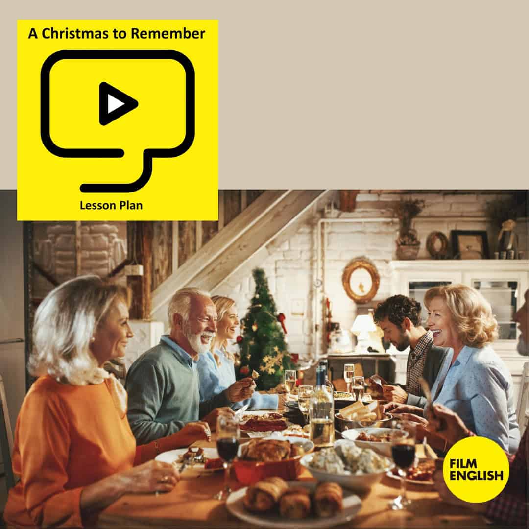 A Christmas to Remember