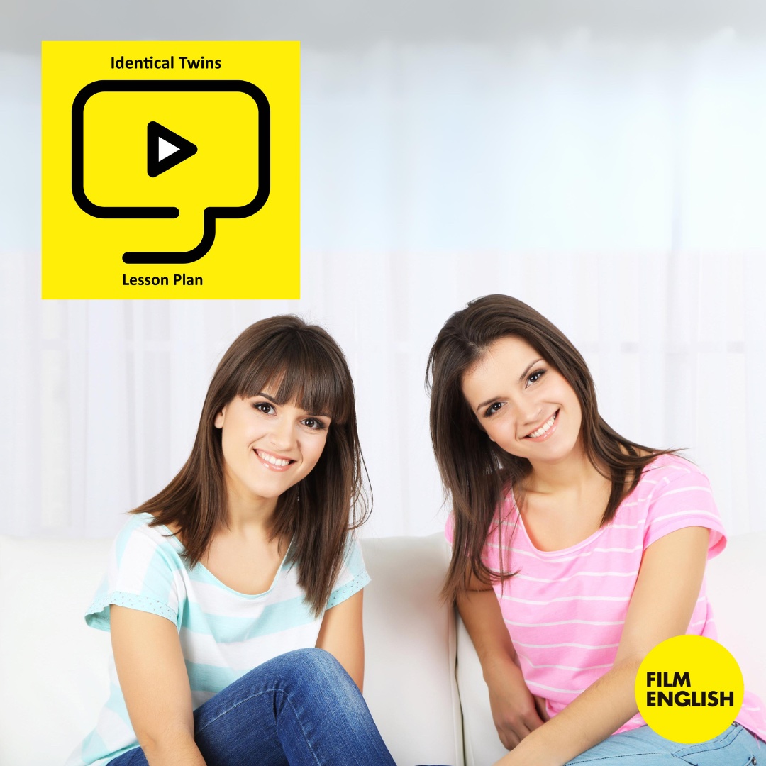 Identical Twins - Film English Identical Twins - Film English