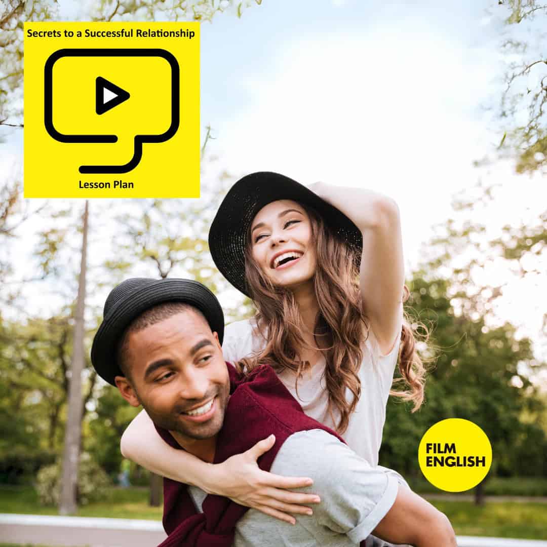 Secrets to a Successful Relationship