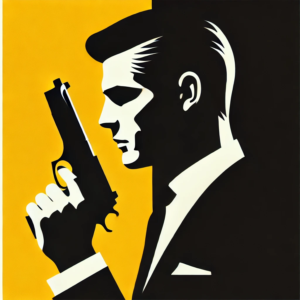 Extensive Viewing Guide: Spectre