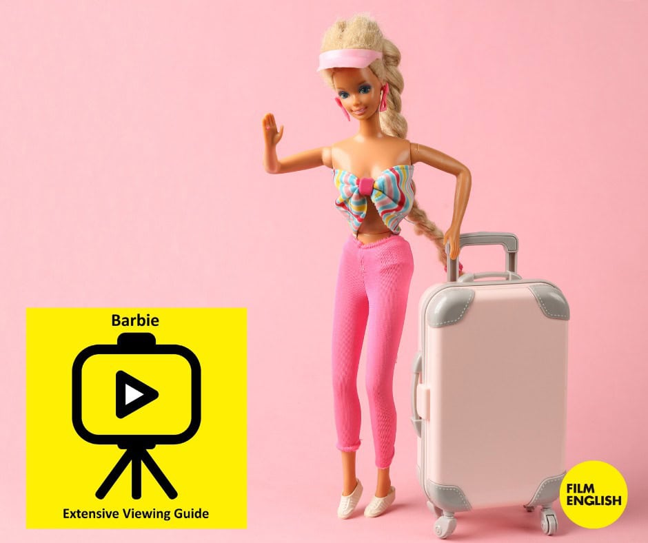 Barbie