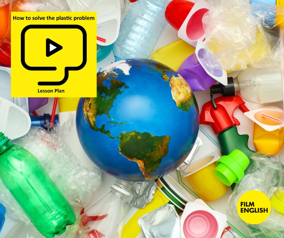 How to solve the plastic problem