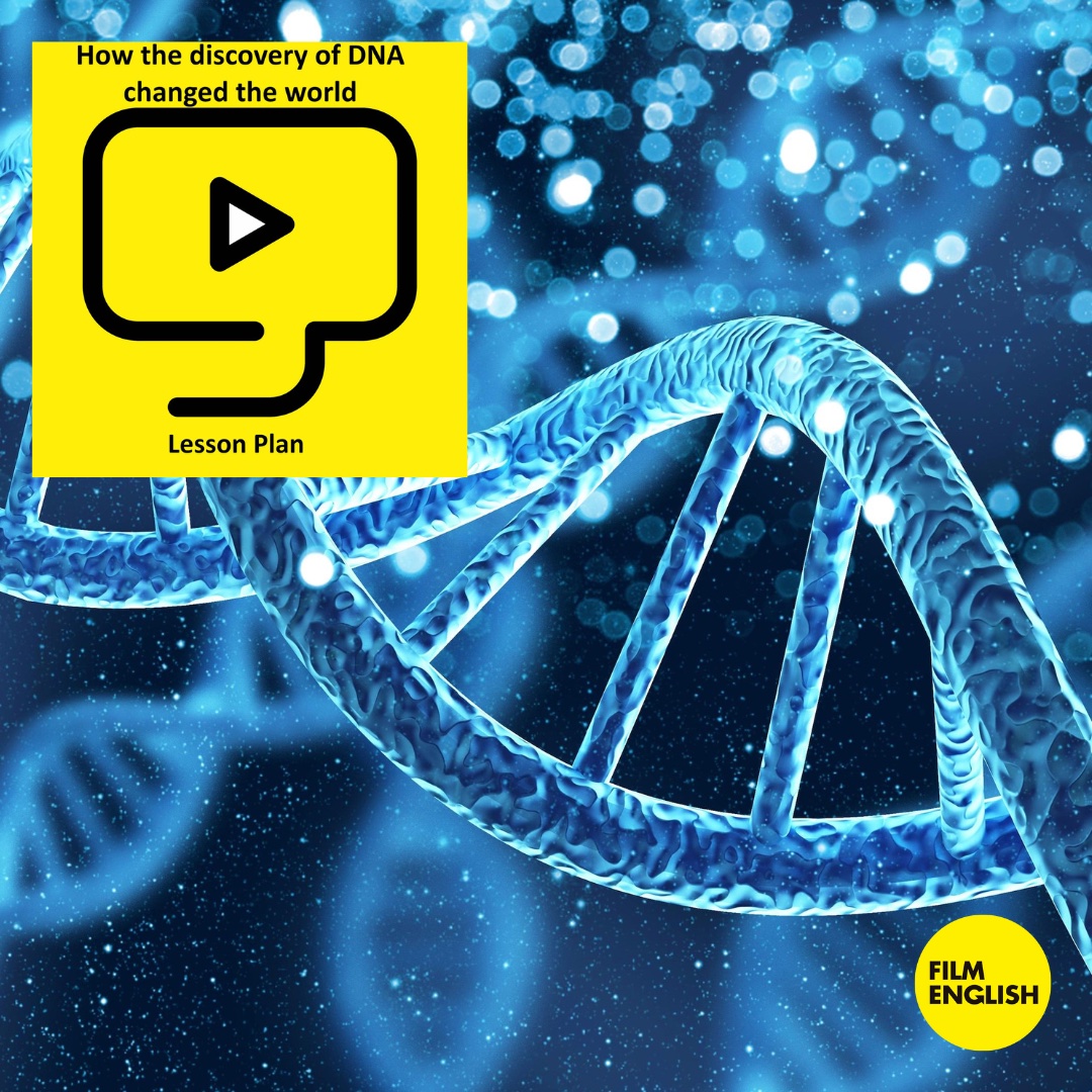 How the discovery of DNA changed the world