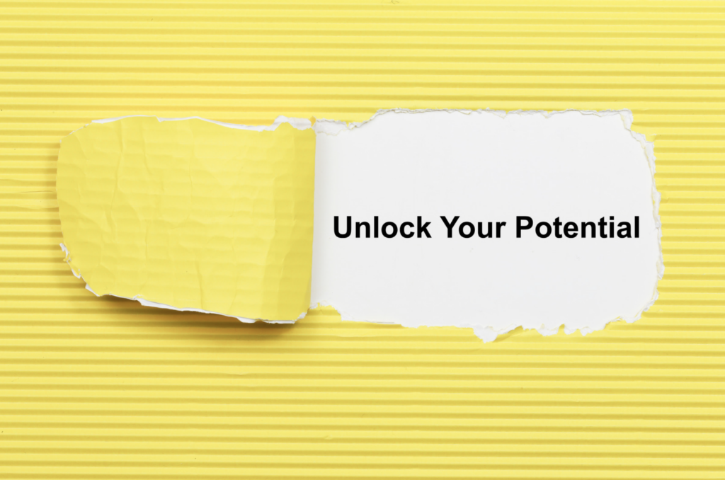 B2 ESL Video Lesson Plan: How to Unlock Your Potential