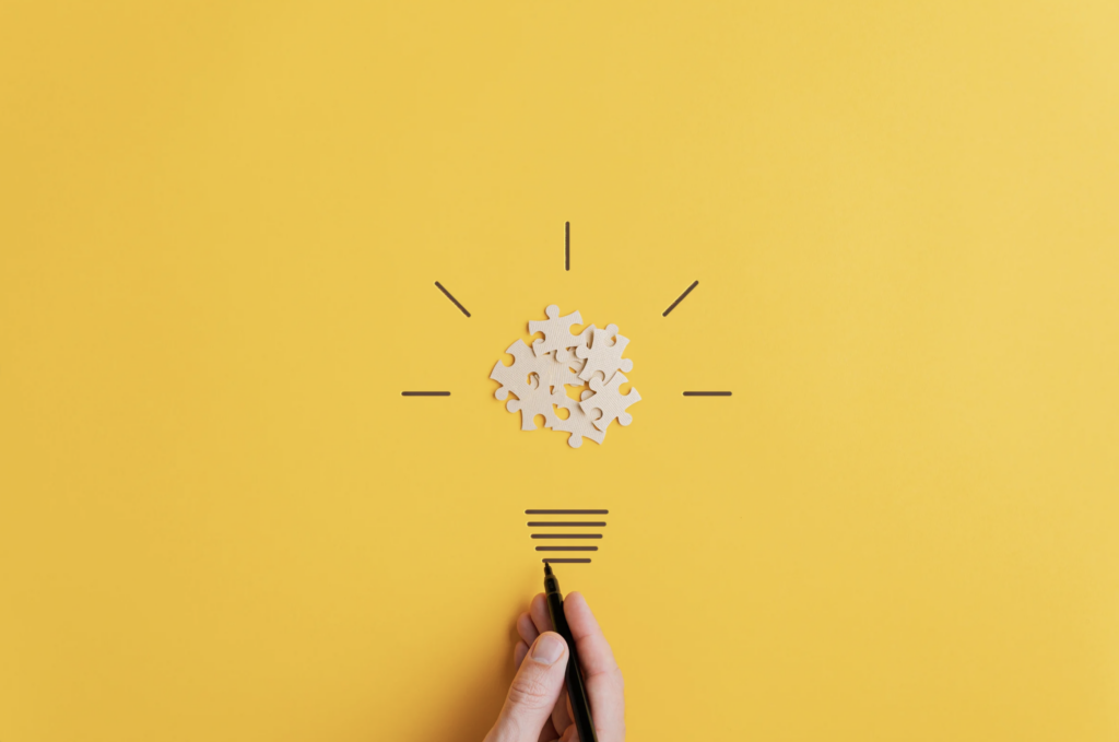 B2 ESL Video Lesson Plan: How to Become a Great Strategic Thinker