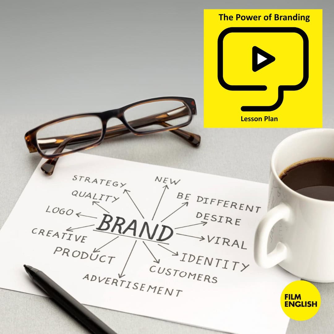 The Power of Branding