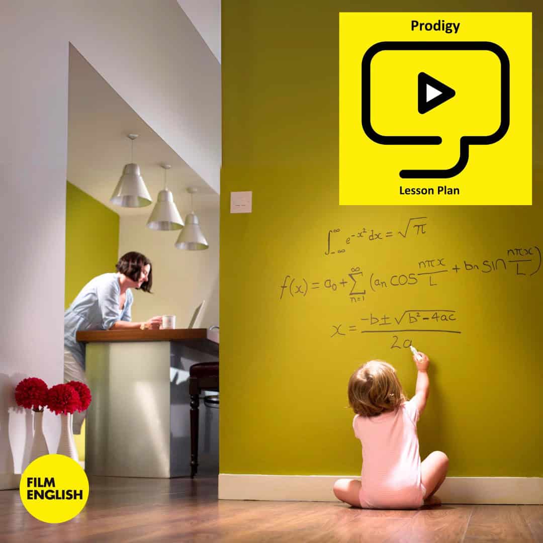 Prodigy