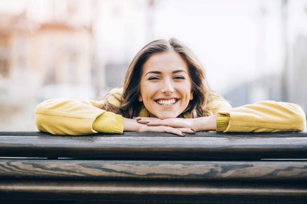 B1 ESL Video Lesson Plan: Happiness