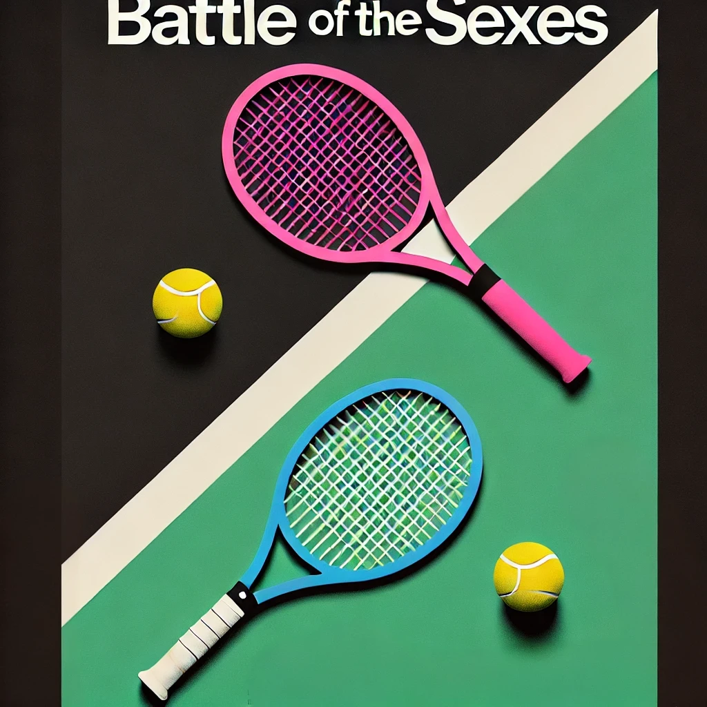 Extensive Viewing Guide: Battle of the Sexes