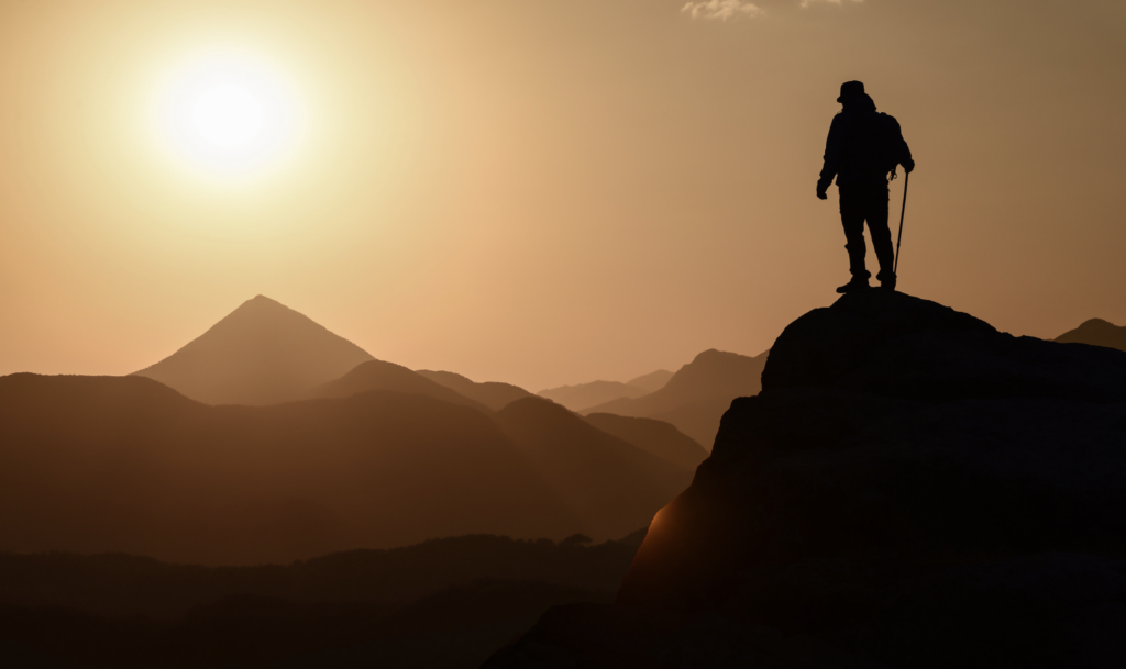 B1 ESL Video Lesson Plan: Why Suffering is Necessary