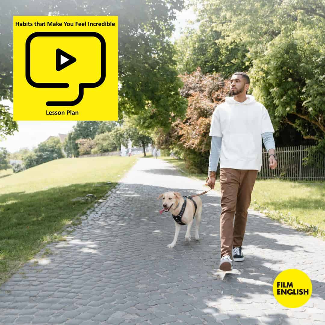 Habits that Make You Feel Incredible