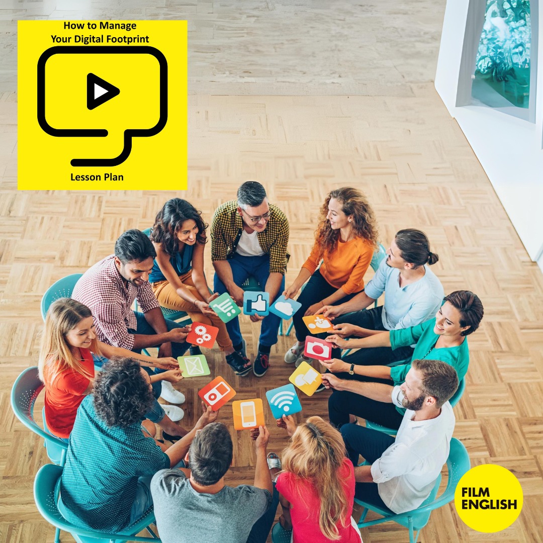 How to Manage Your Digital Footprint