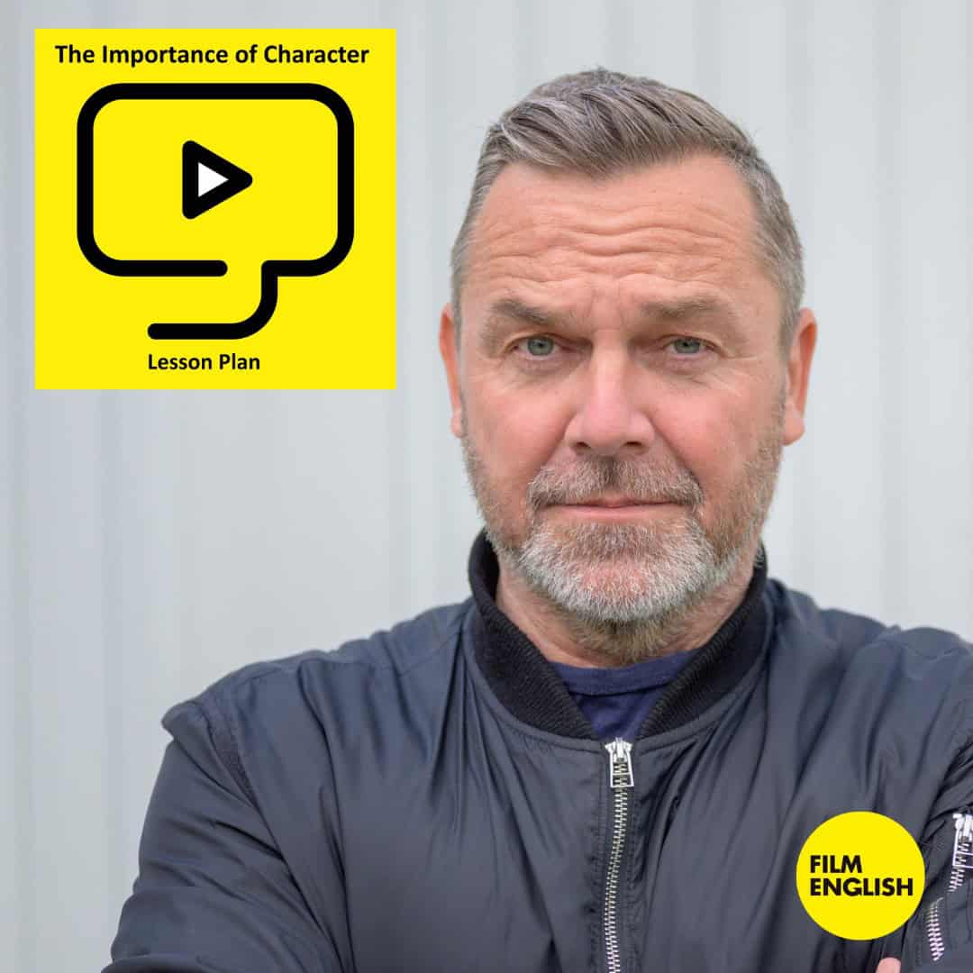 The Importance of Character