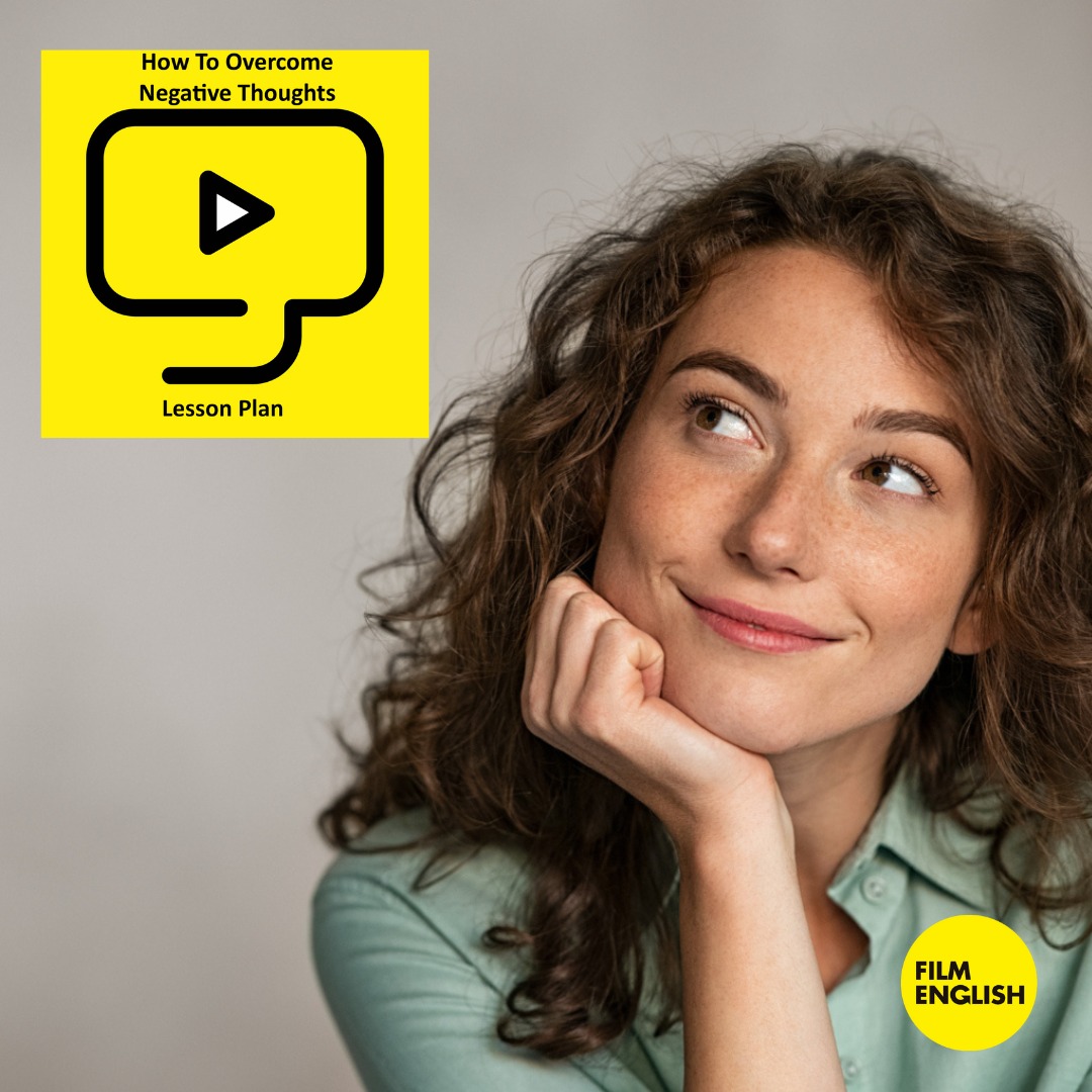 How To Overcome Negative Thoughts