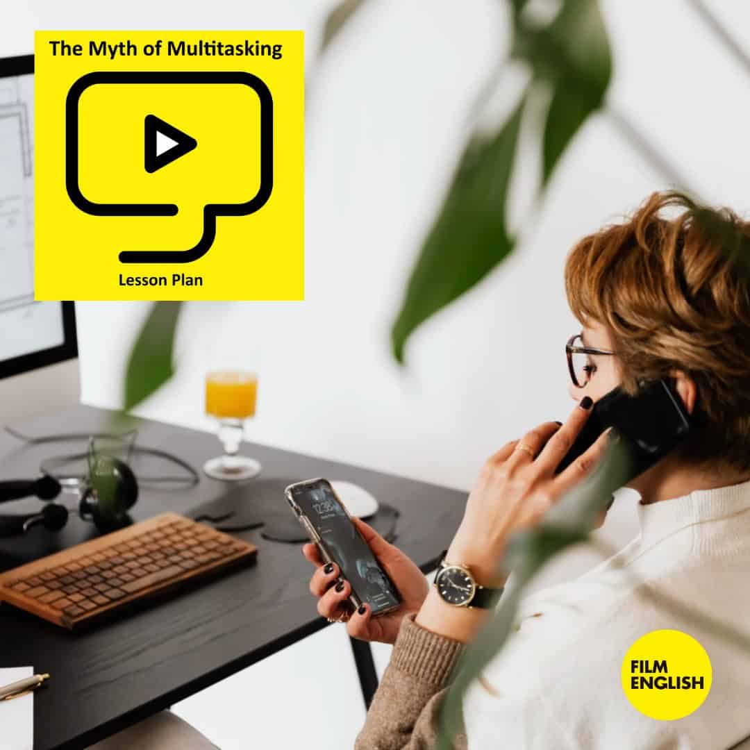 The Myth of Multitasking