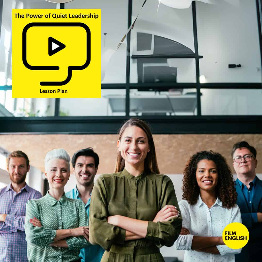 The Power of Quiet Leadership