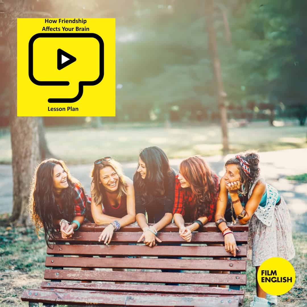 How Friendship Affects Your Brain