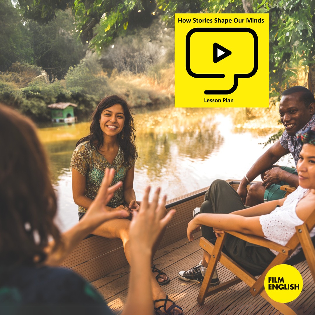 How Stories Shape Our Minds