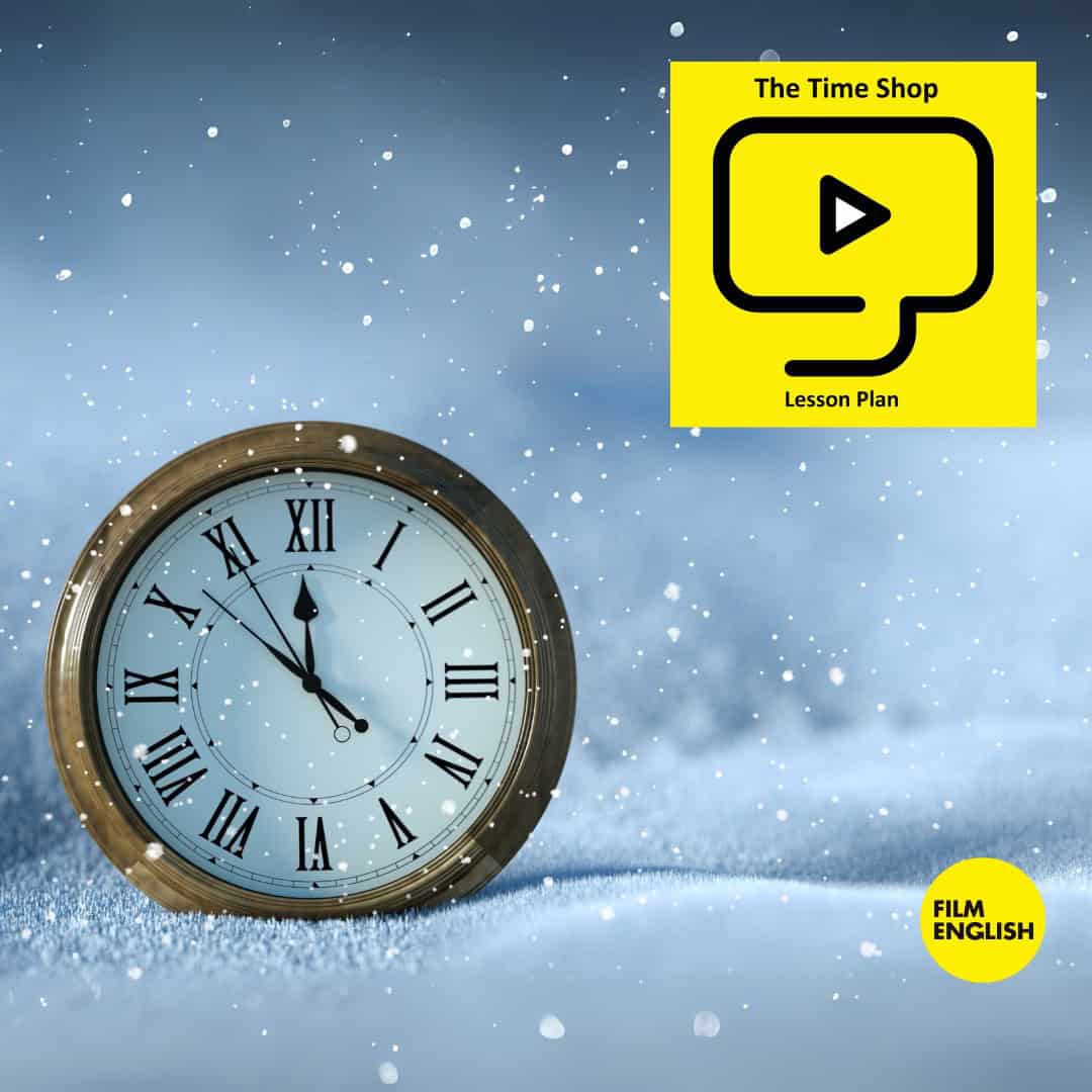 The Time Shop