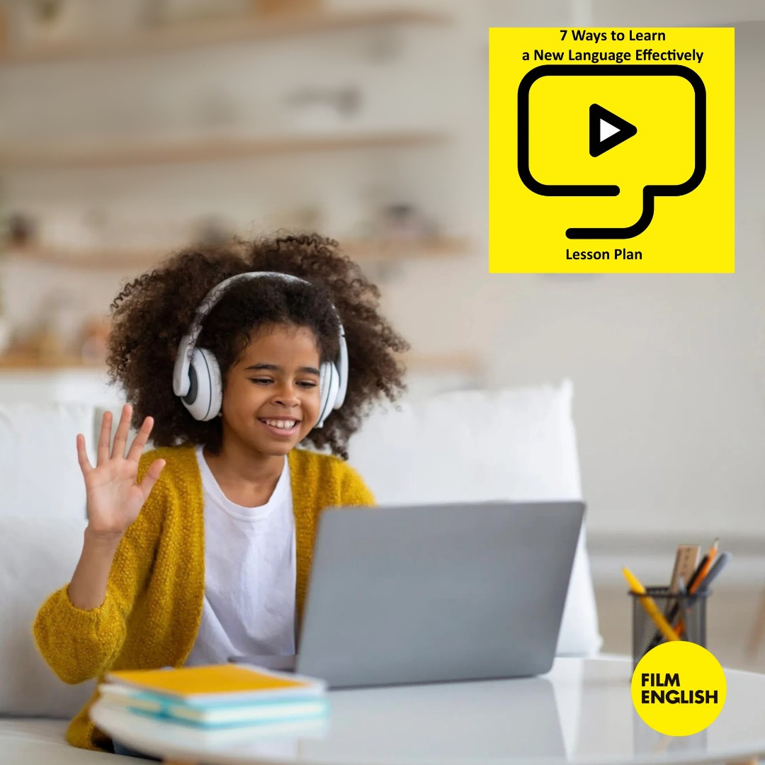 7 Ways to Learn a New Language Effectively