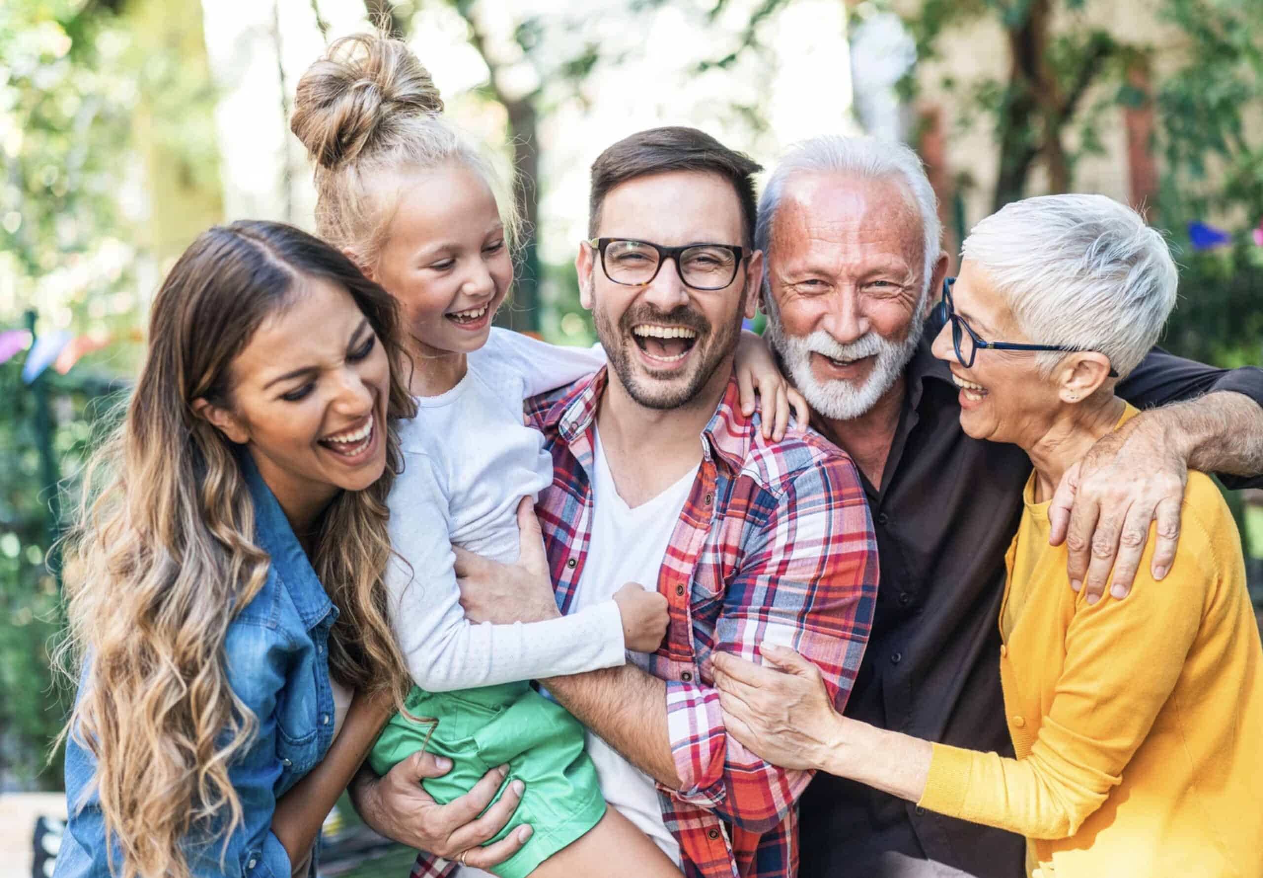 A2 ESL Video Lesson Plan: Families around the World