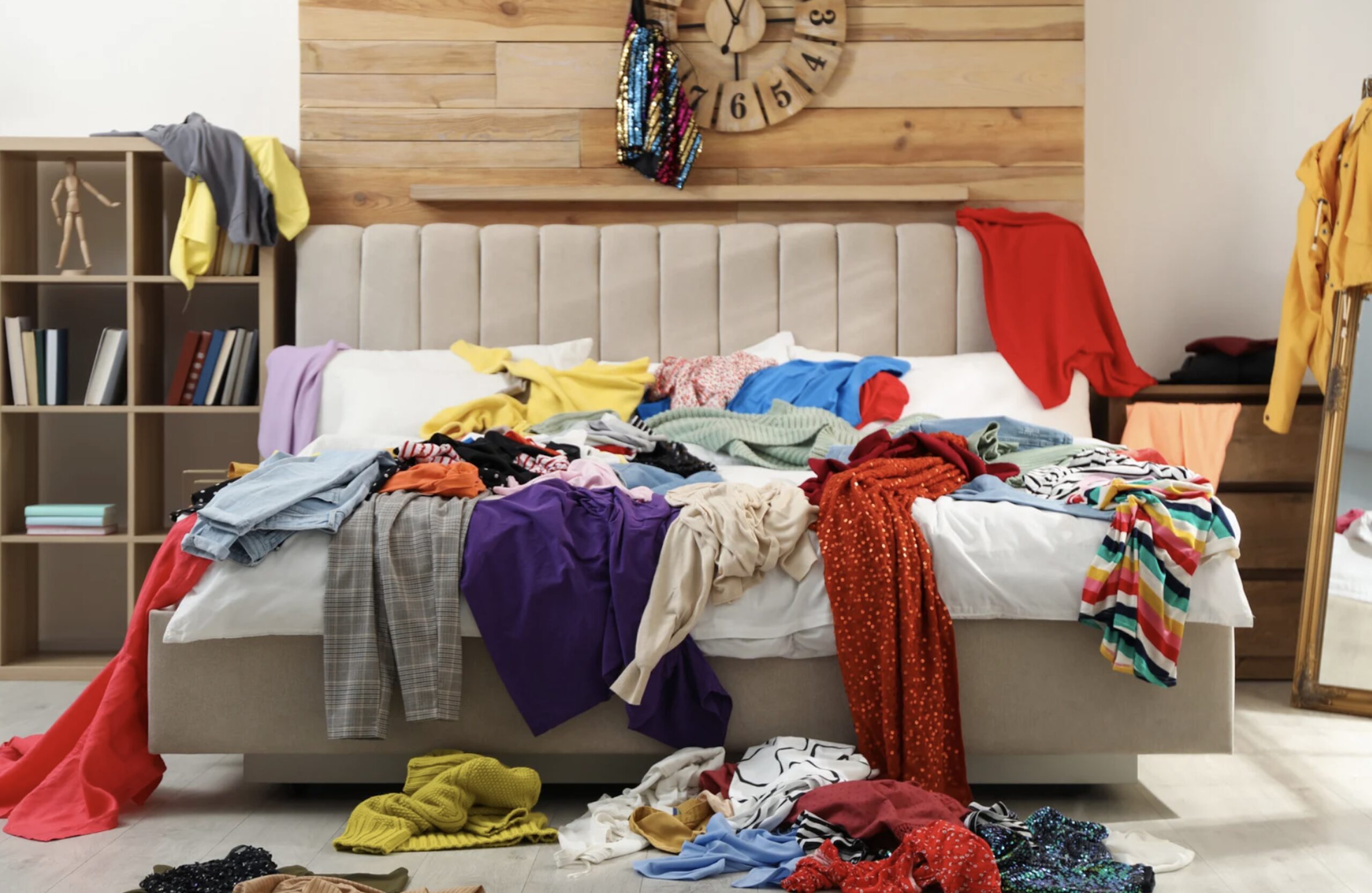 C1 ESL Video Lesson Plan: The Truth about Fast Fashion