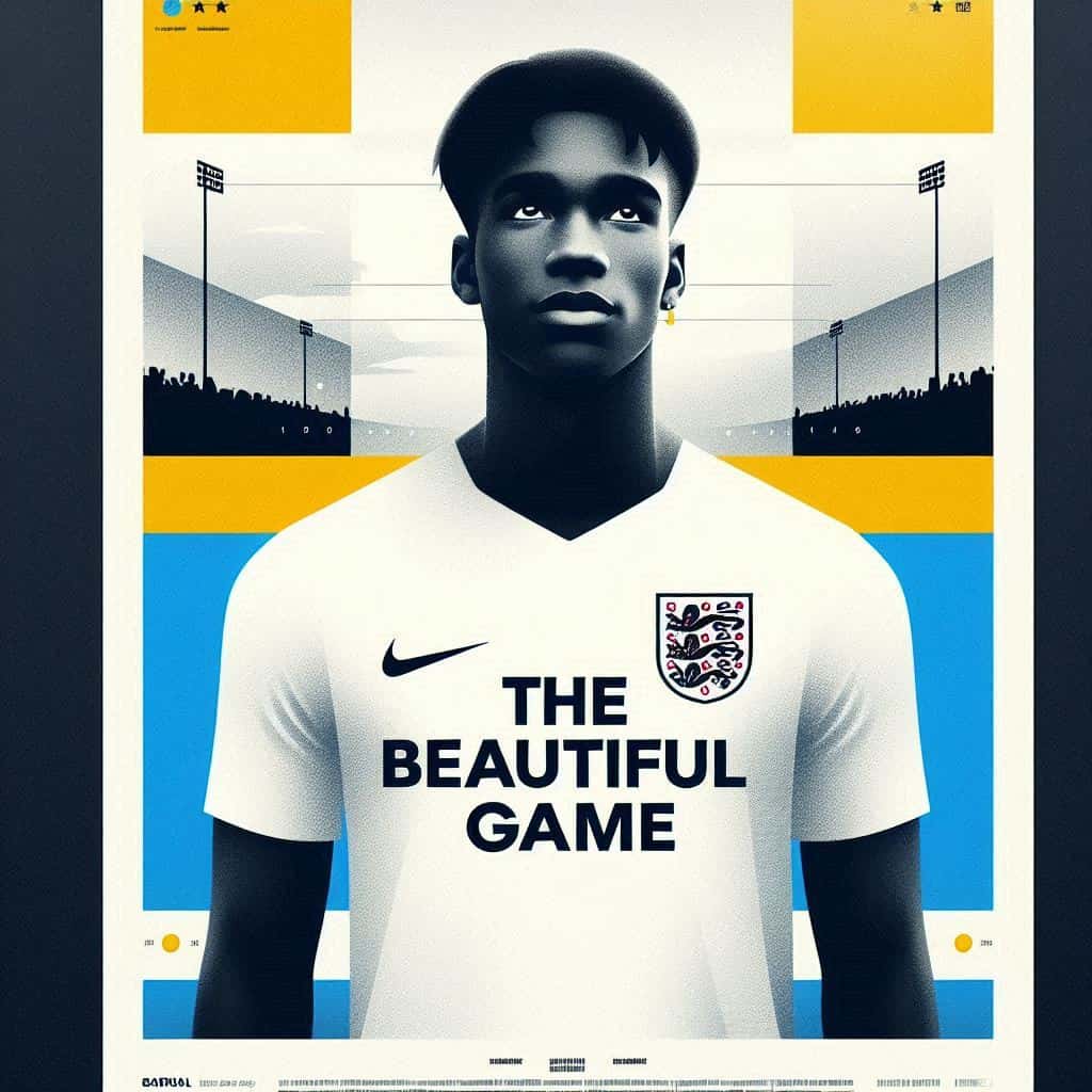 Extensive Viewing Guide: The Beautiful Game