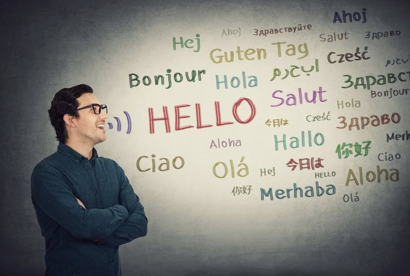 A2 ESL Video Lesson Plan: Benefits of Learning a New Language