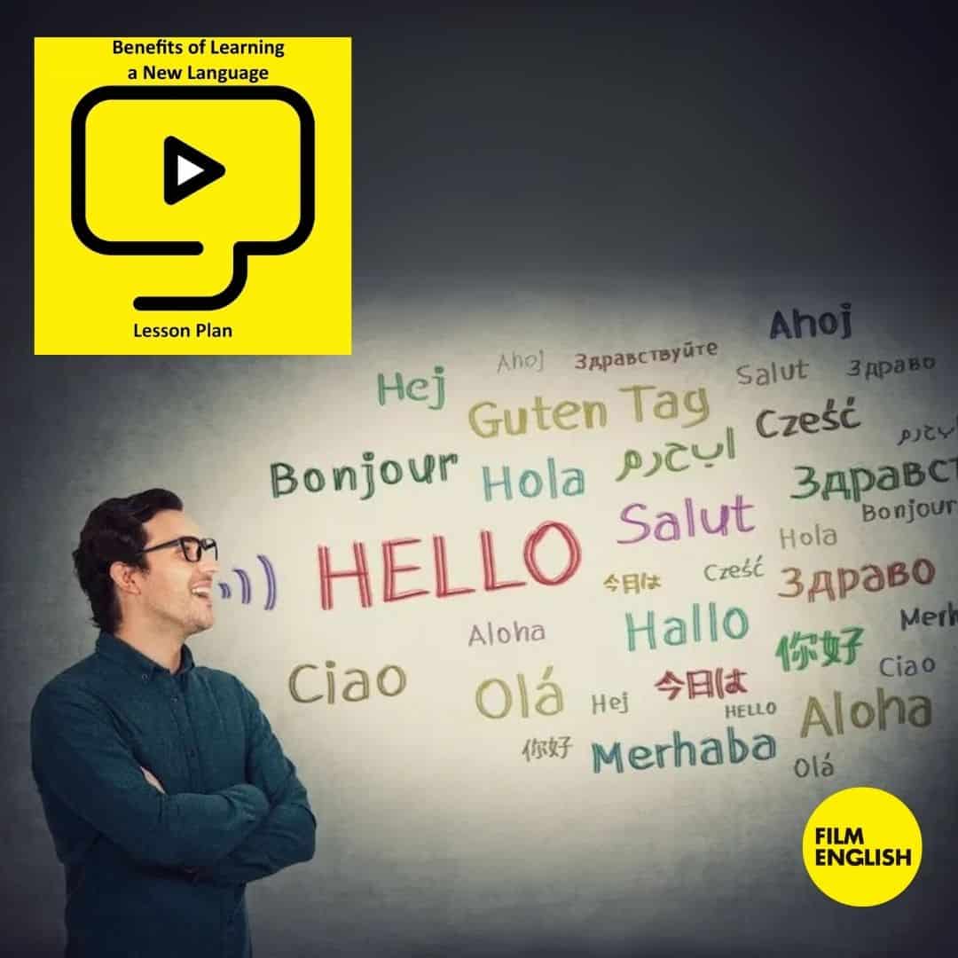 Benefits of Learning a New Language