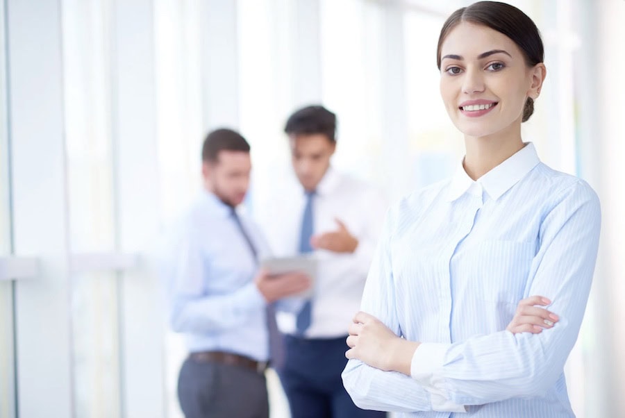 B1 ESL Video Lesson Plan: Fake It Till You Make It - Film English