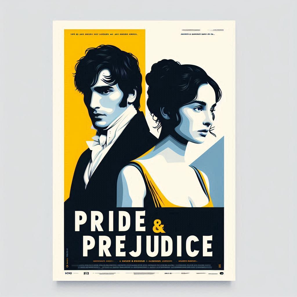 Extensive Viewing Guide: Pride & Prejudice