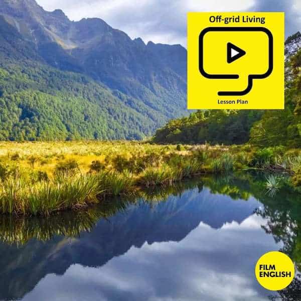 Off-grid Living