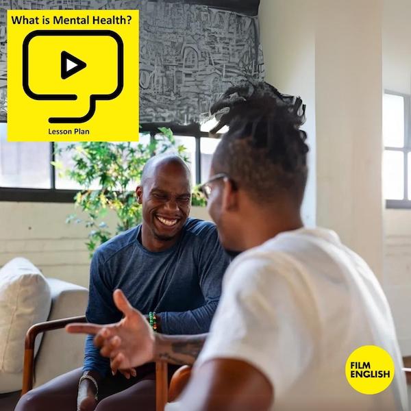 What is Mental Health?