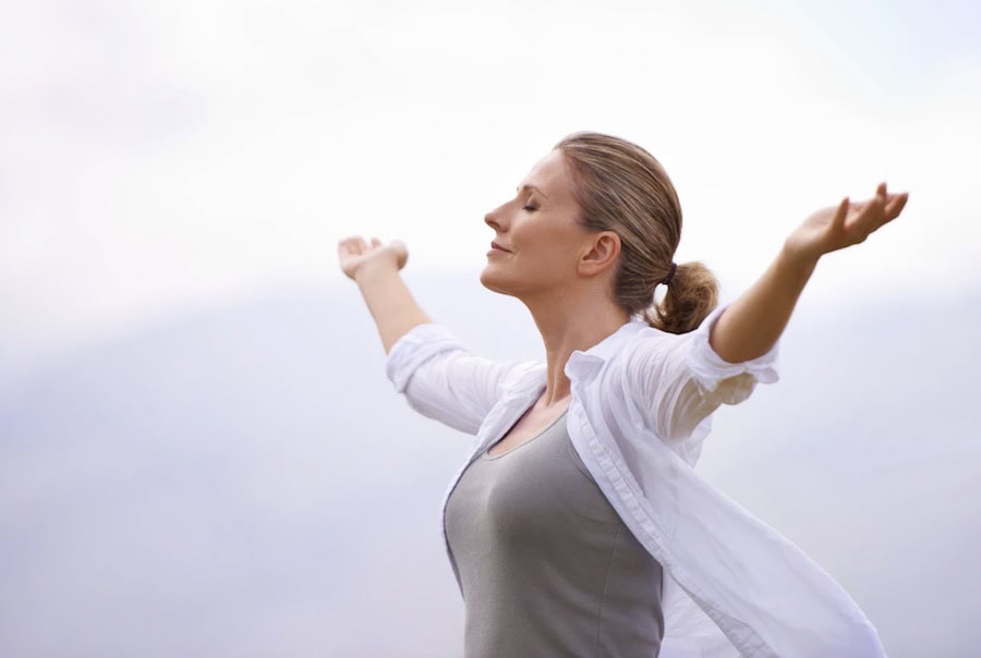 B1 ESL Video Lesson Plan: How Nature Makes You Feel Calmer FREE - Film ...