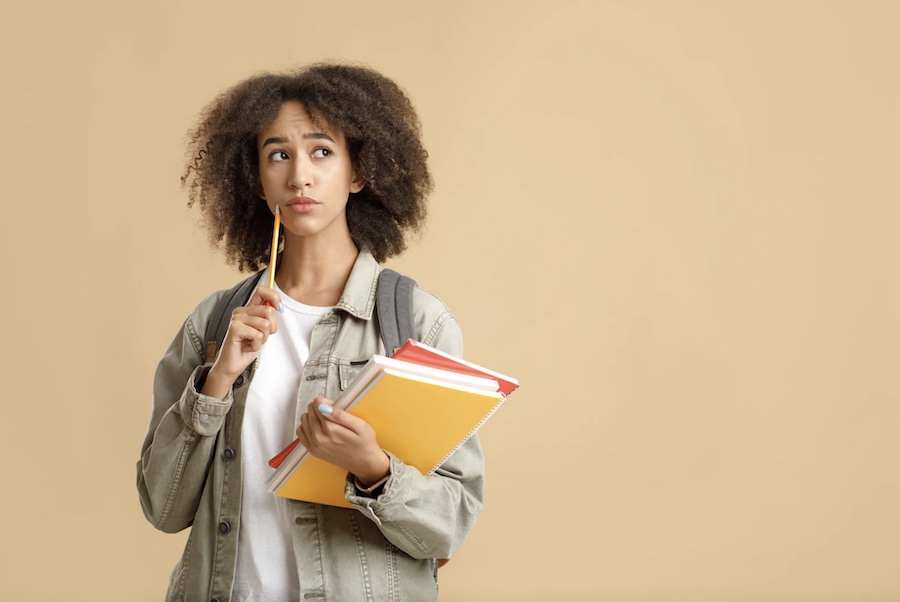 B2 ESL Video Lesson Plan: How to Make Better Decisions - Film English