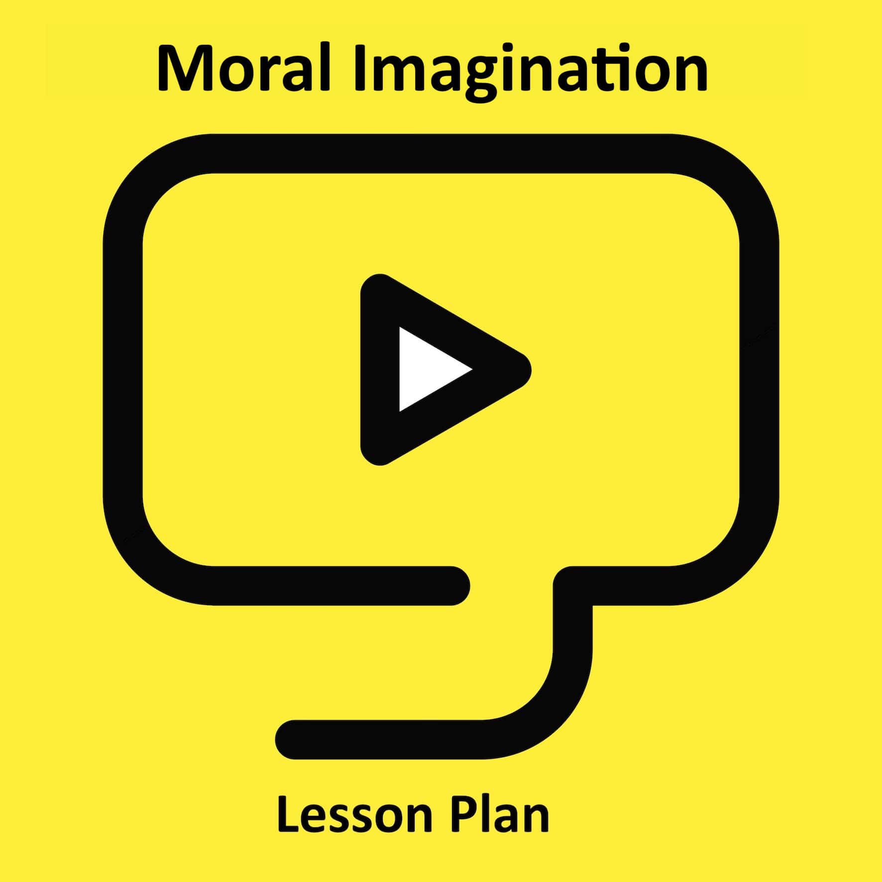 Moral Imagination - Film English