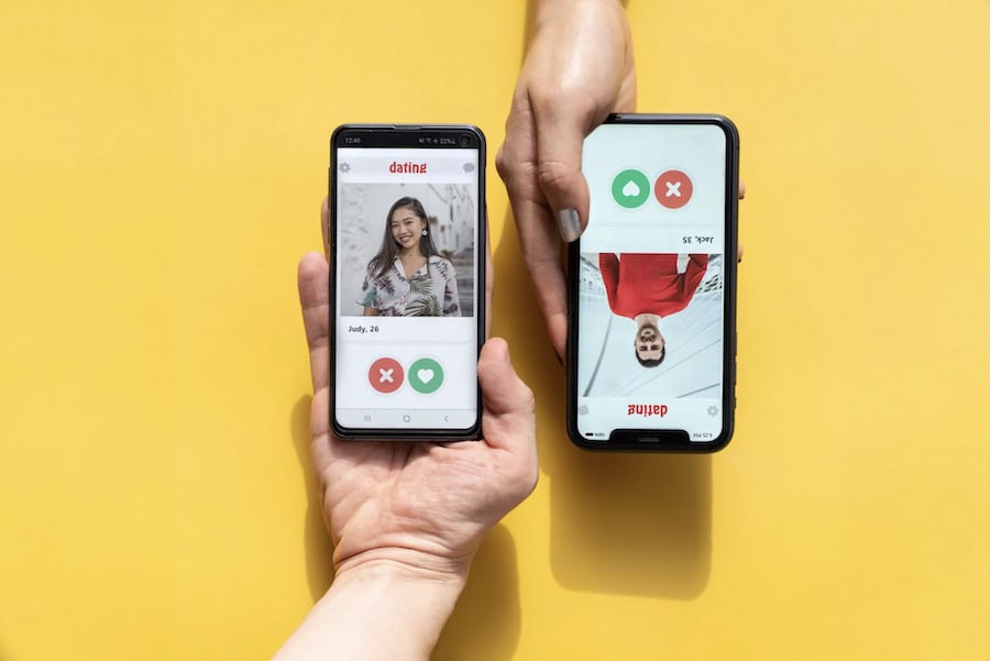 B2 ESL Video Lesson Plan: Online Dating - Film English