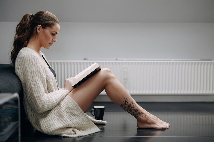 C1 Esl Video Lesson Plan How Reading Changes Your Brain Film English